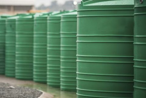 RESOURCE DRILLING - Borehole, pumps, tanks & stands